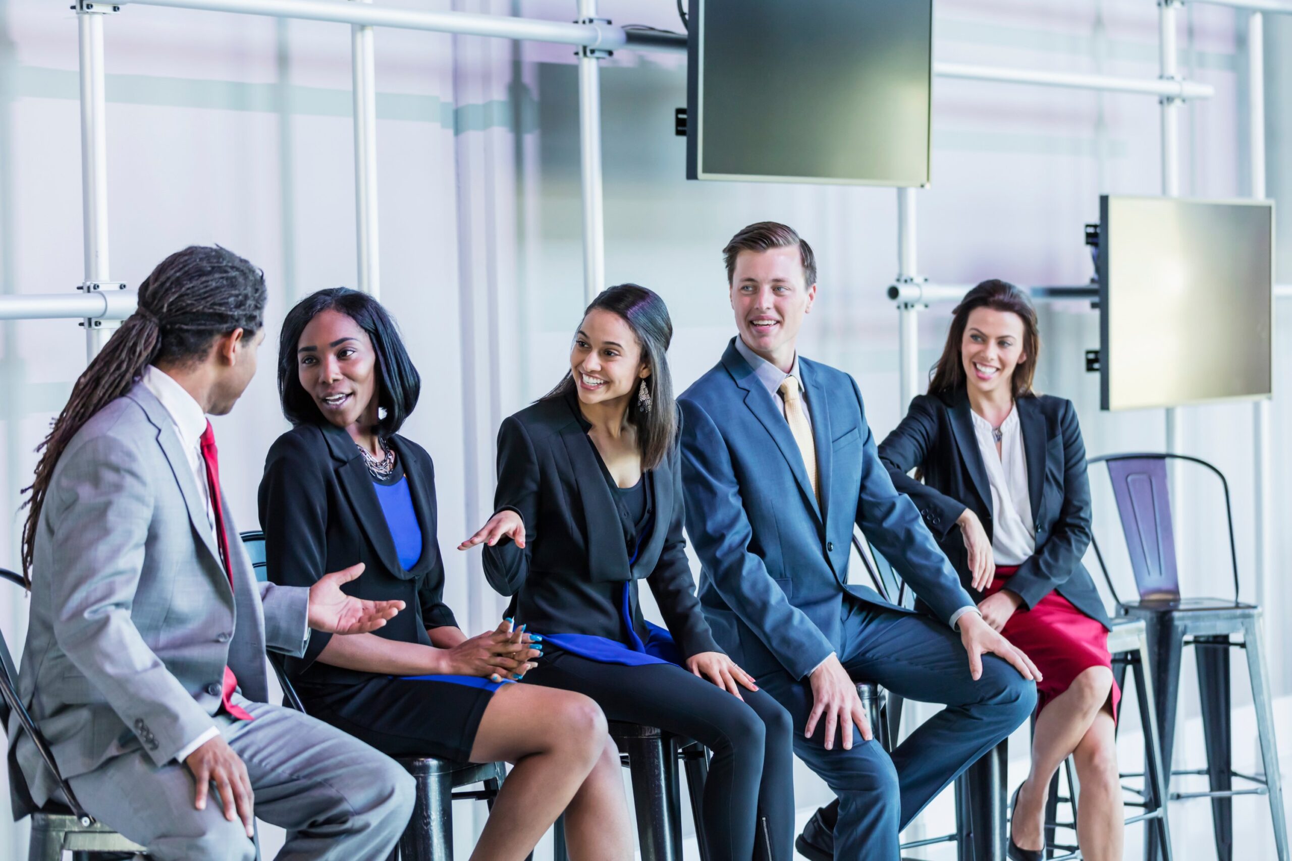 Careers Exponential Quest